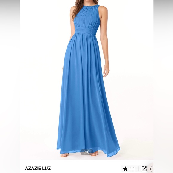 Azazie | Dresses | Azazie Formal Dress | Poshmark